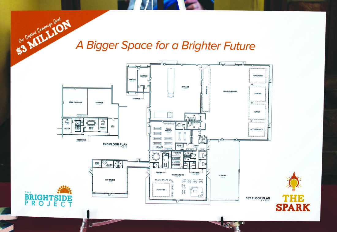 Brightside is looking to raise $3 million | News, Sports, Jobs - Salem News
